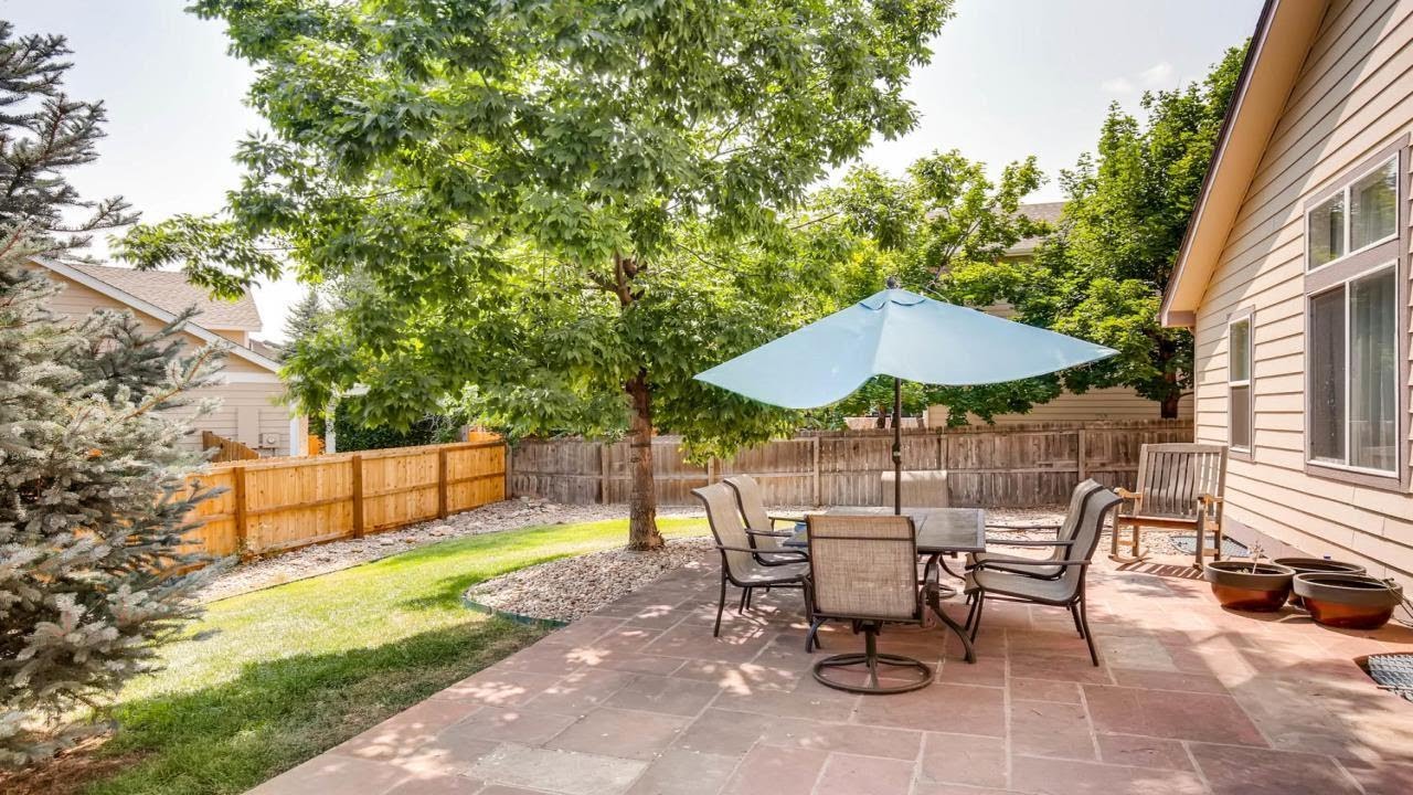 Julie Rudiger presents 2554 Orion Court Arvada, CO | www ...