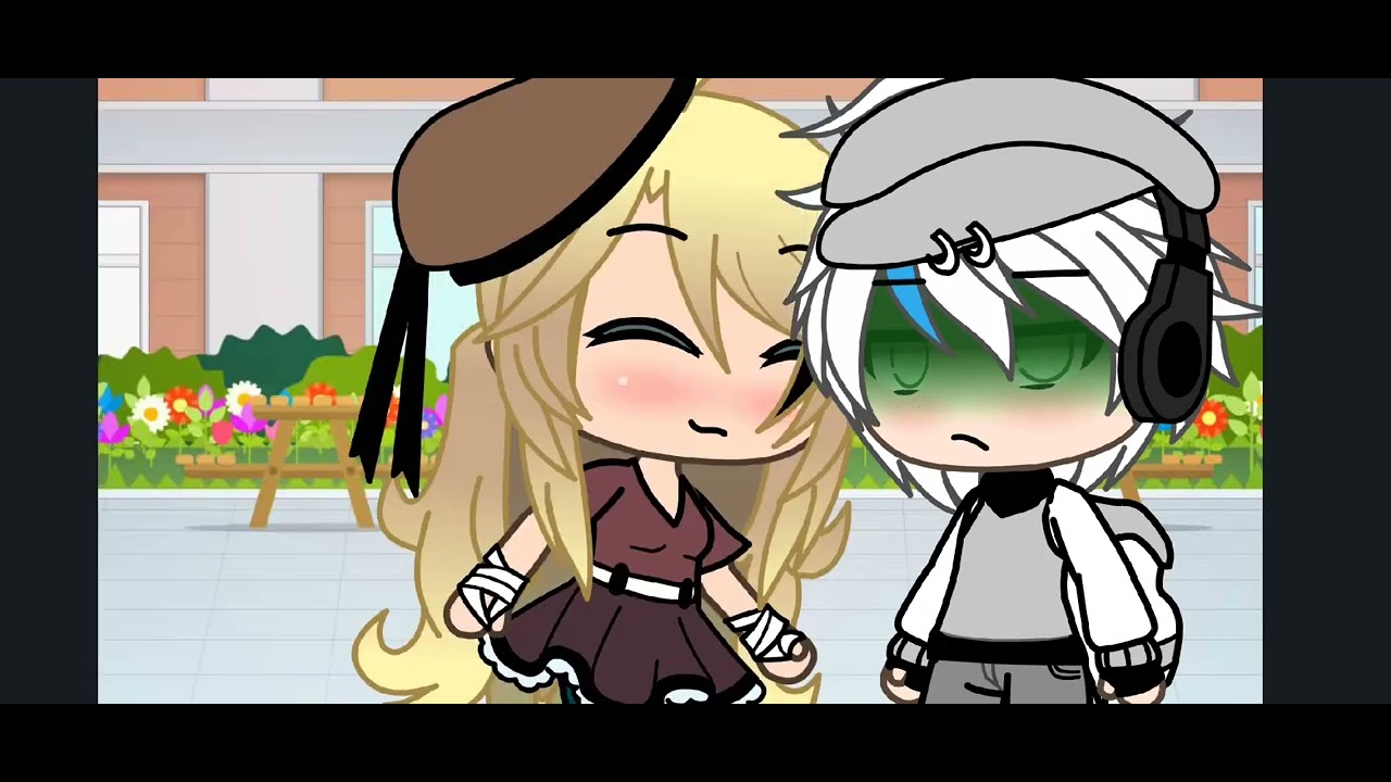 Selecting Guardian... (gacha life) - YouTube