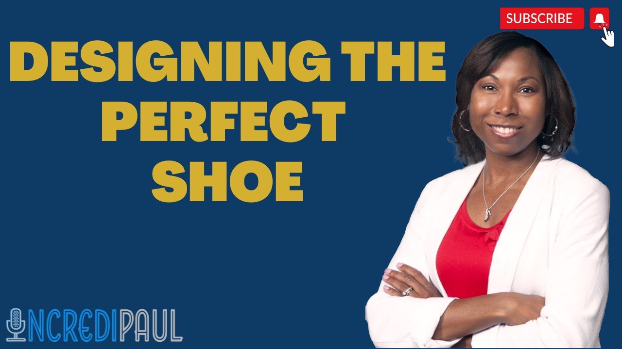 EP 54: Footprints of Design: Stepping into Leadership w/ Kimberly Shane ...