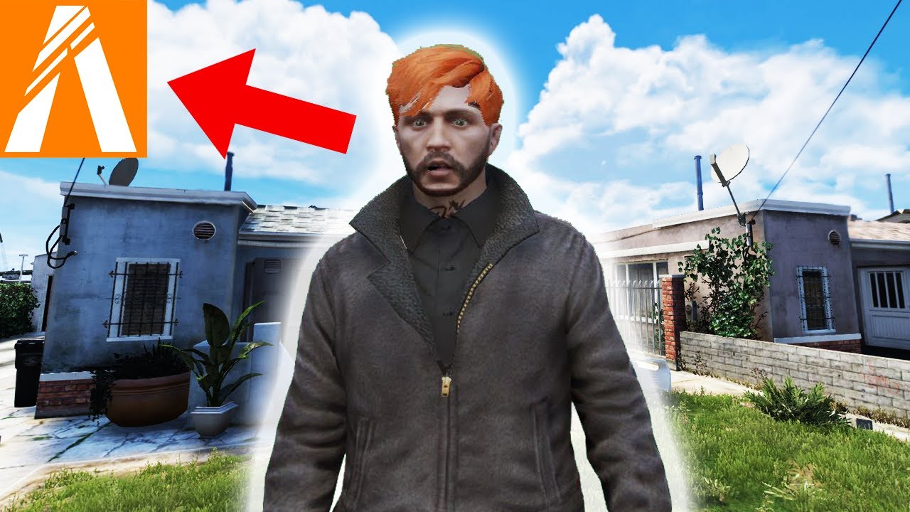 Creating a FREE GTA RP Fivem Server - YouTube