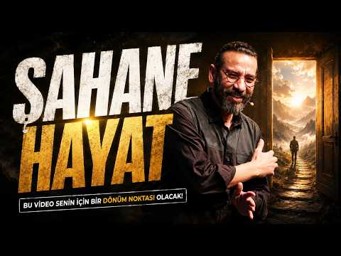 Şahane Hayat - Halil Ata Bıçakçı