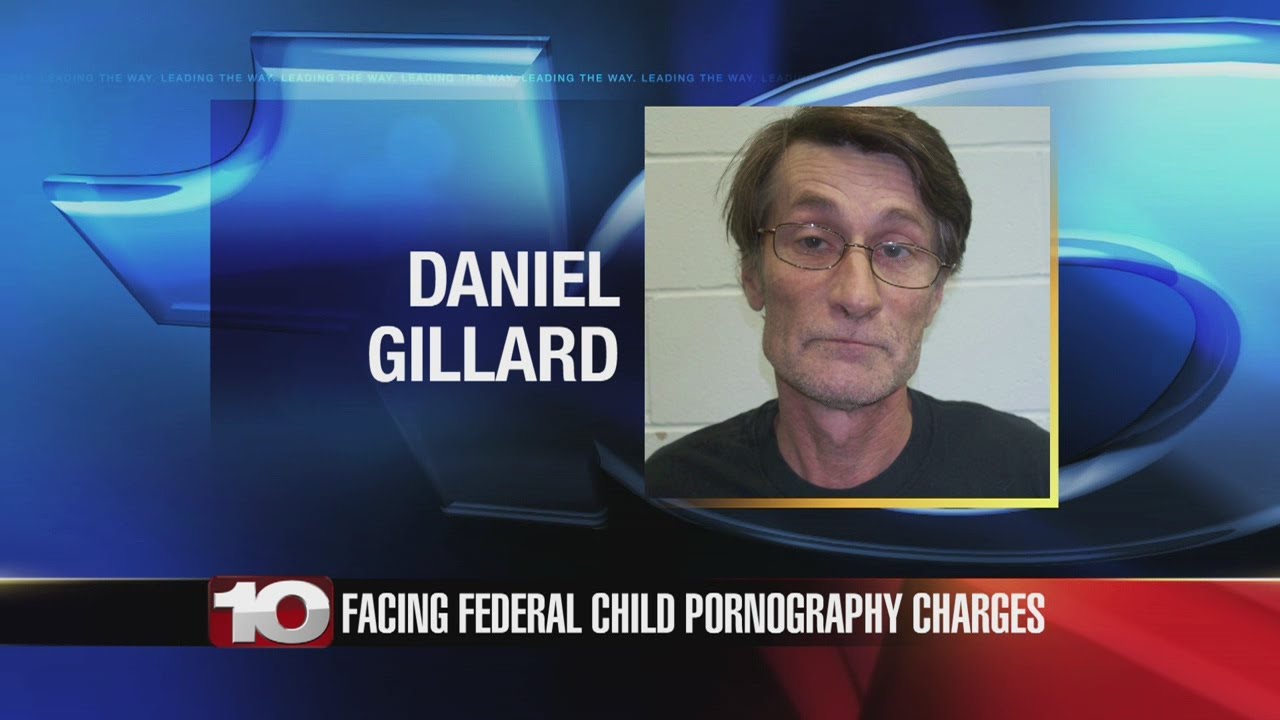 Daniel Gillard - YouTube