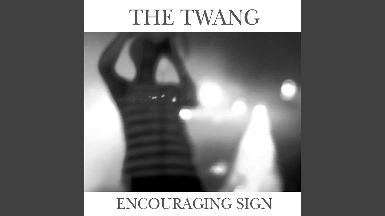 Encouraging Sign - YouTube