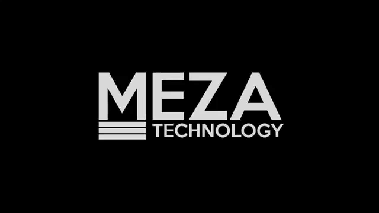 Meza Technology - YouTube