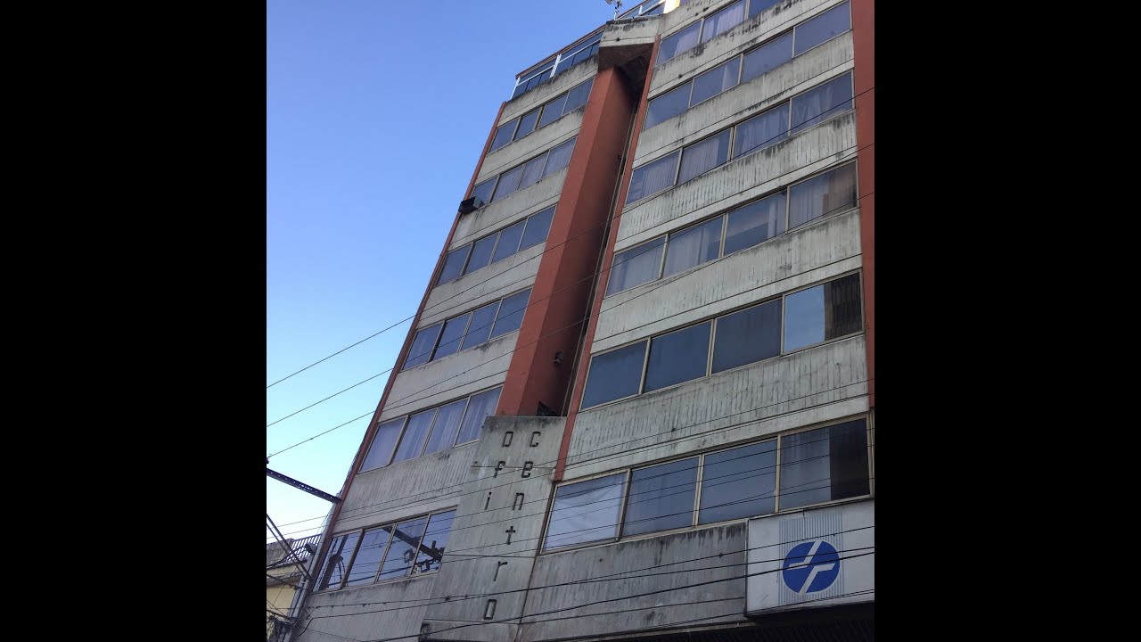 Rent-A-House Vende Oficina Centro de Mérida, Edificio Oficentro - YouTube