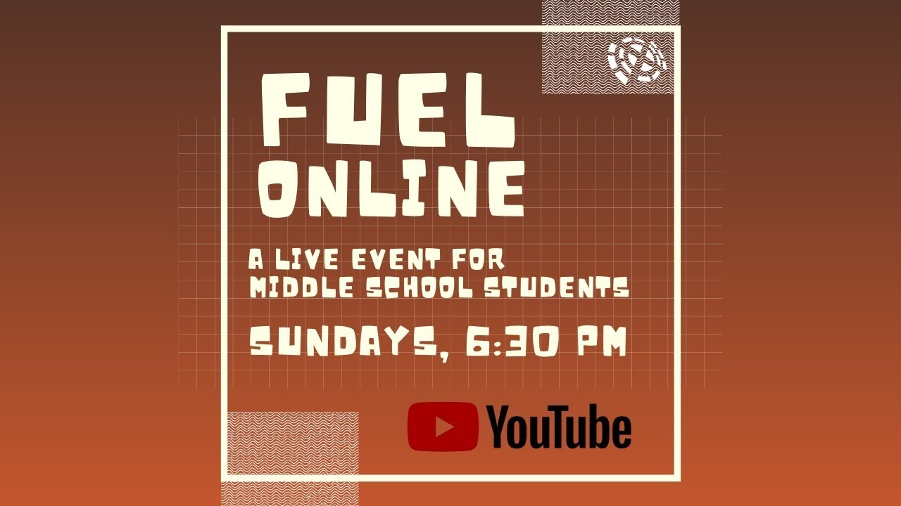 Fuel Online - 5/17/2020 - YouTube