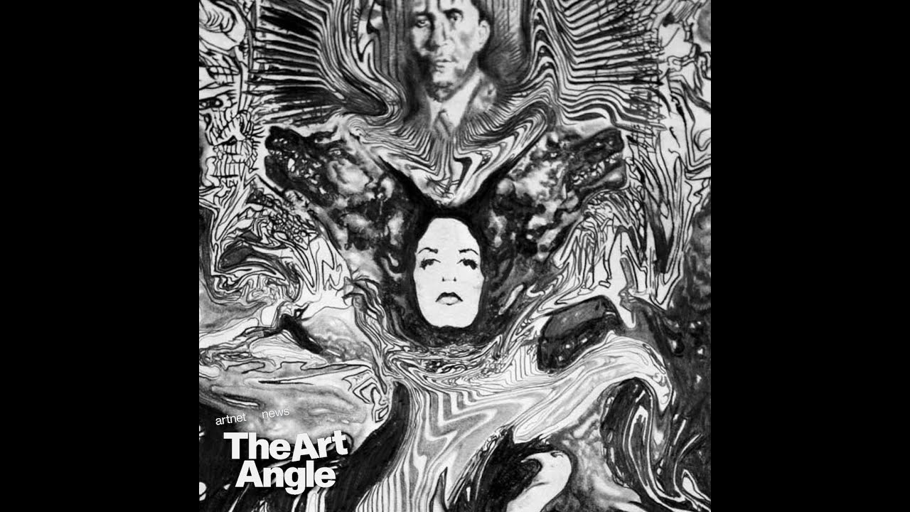 The Art Angle Podcast: What Can the Art World Learn From an Occult ...