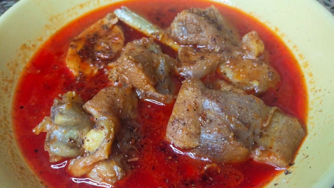 Easy traditional desi murgh salan || دیسی مرغ سالن بنانے کا طریقہ ...