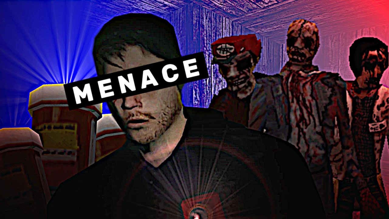 How AFRAID OF MONSTERS Manages To Terrify You - YouTube