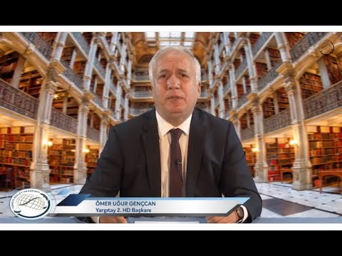 BOŞANMA KAVRAMI KONUSUNDAKİ GENEL HÜKÜMLER- Ömer Uğur GENÇCAN