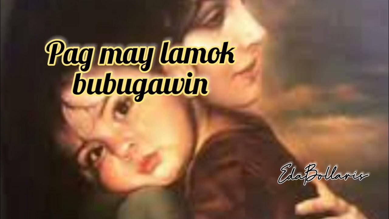 May 8, 2022 "Dakila Ka Inay" lyrics - YouTube