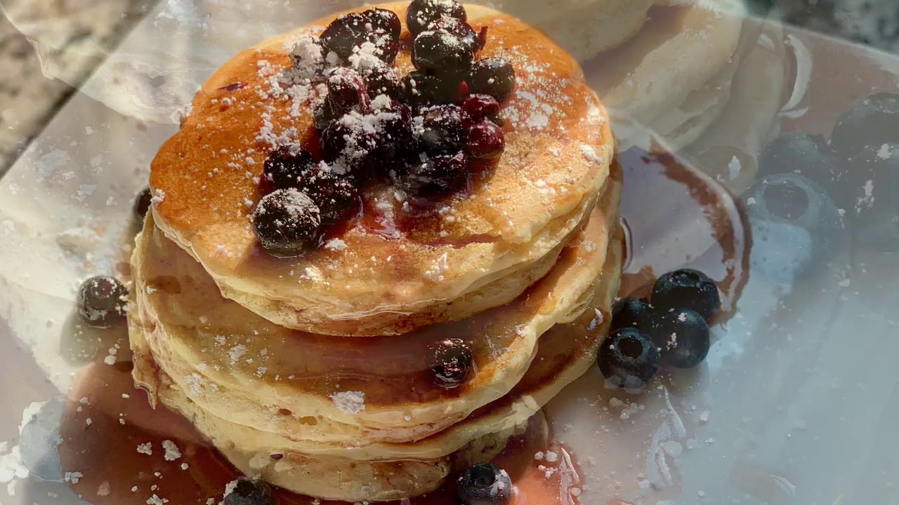 Saturday Morning Breakfast - YouTube