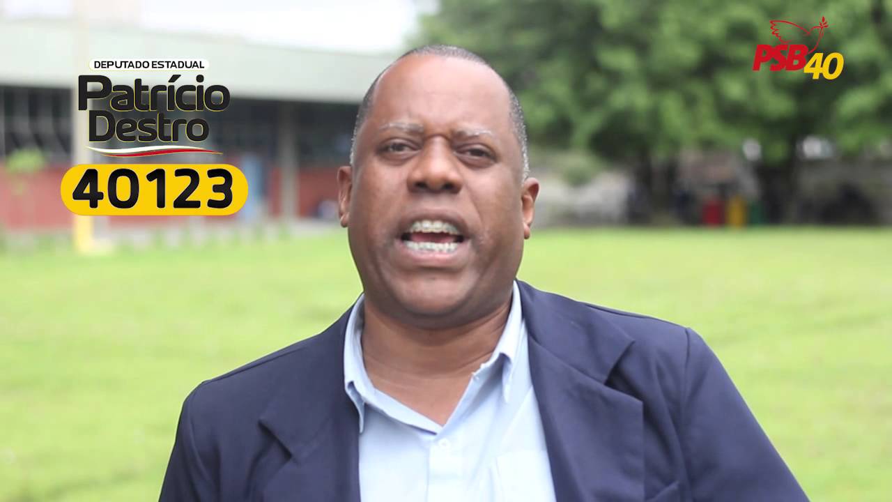 Patricio Destro 40123 Propostra Cultura - YouTube