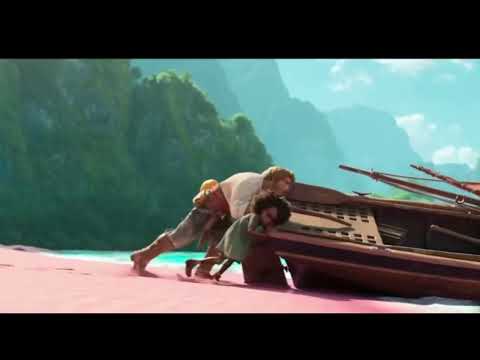 Sea monsters: yellow mother goose vs Jacob