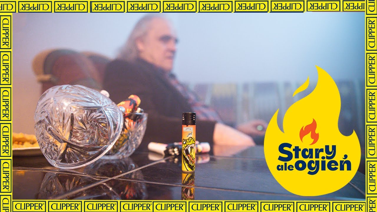 #420 - Stary, ale jara… się życiem! - YouTube