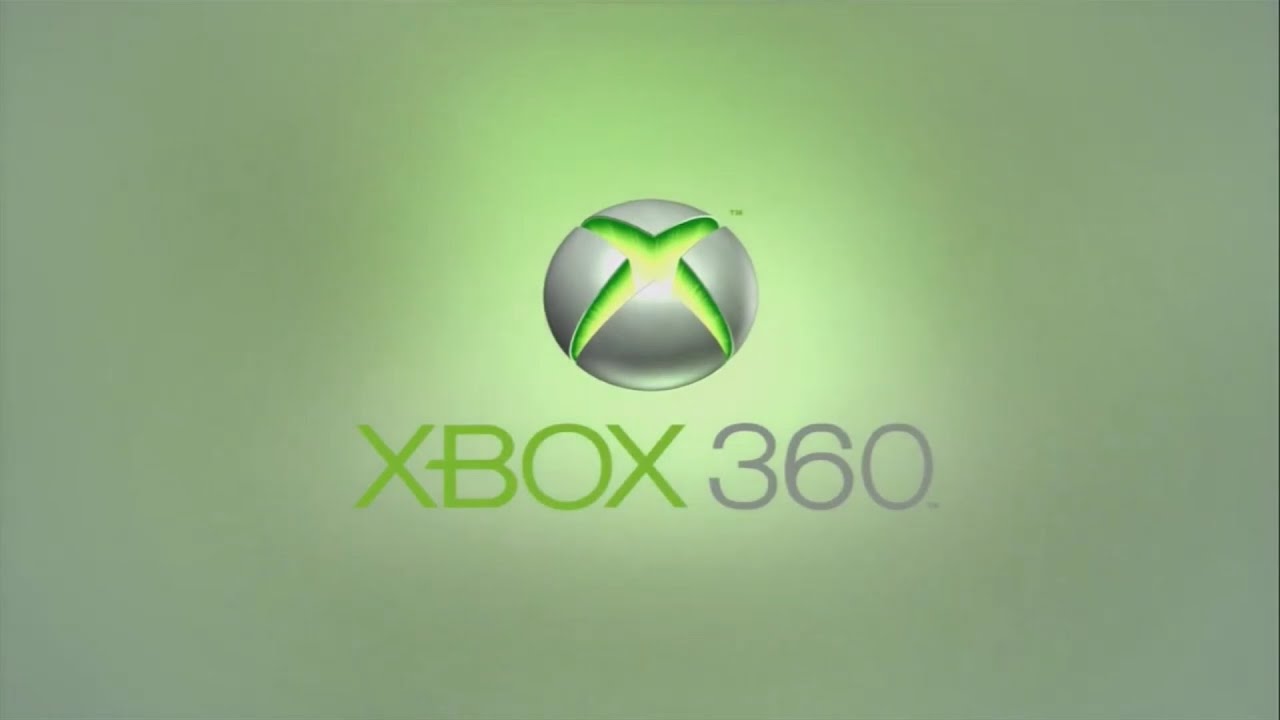 Goodbye, old friend - An Xbox 360 Tribute - YouTube