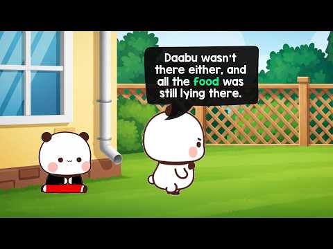 Daabu's Impossible Food Packing Mystery😑Tina Warns Cronin with Police Action😮 #BDC1214