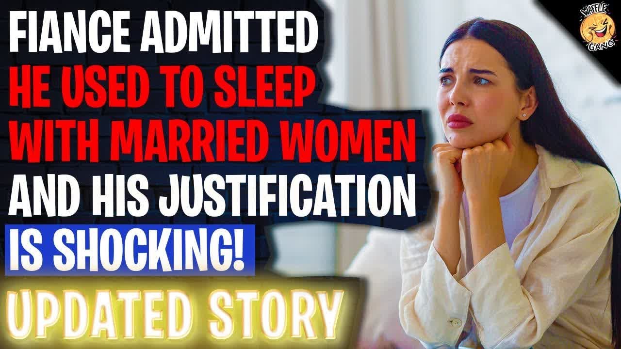UPDATE! Fiance Admitted He Used To Sleep With Married Women & Hus ...