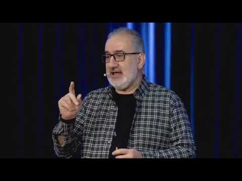 Yahudilikte şeytan algısı / Mustafa İslamoğlu