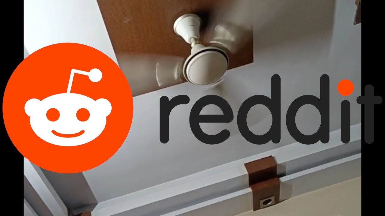 turning a reddit fan into a beat - YouTube