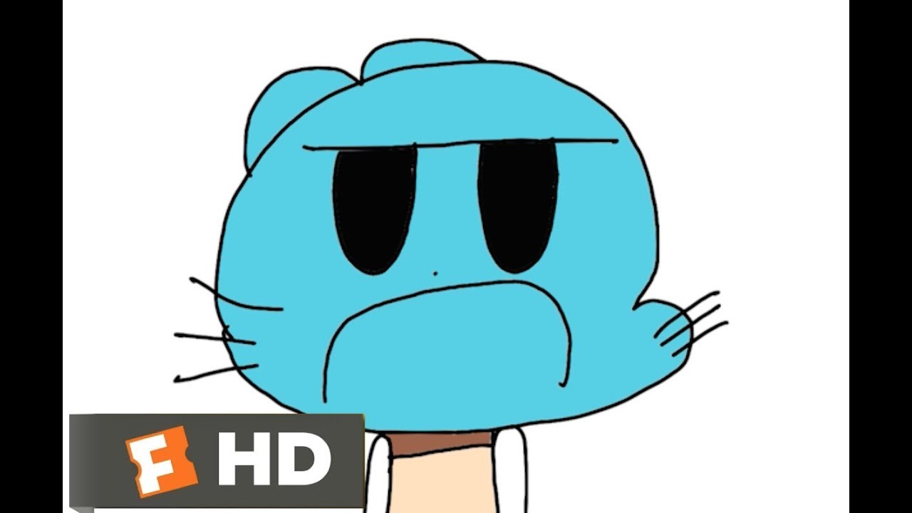 Gambol's Big Adventure: The Theatrical Experience (Official Teaser ...