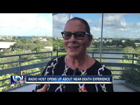 After near-death experience, Jennifer Ross stops smoking