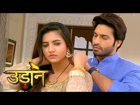 Udaan - 25th September 2017 | Upcoming Twist Udaan Serial | Colors Tv Udaan Today Latest News 2017