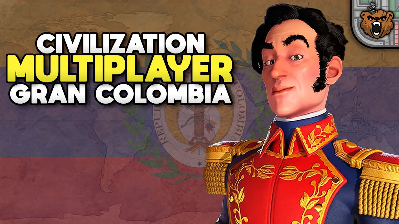 Metal contra 7 subs | Civilization MP - Gameplay PT-BR - YouTube