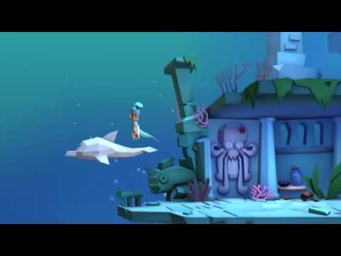 Atlantis evil - YouTube