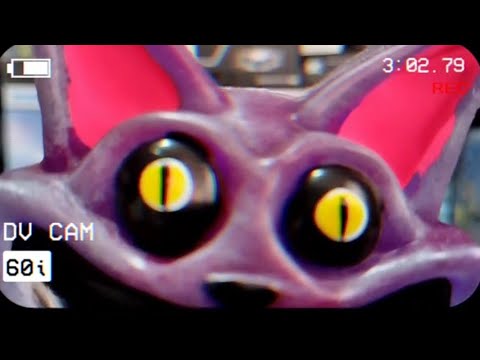 Juguetes Poppy Playtime 3 Smiling Critters Bootleg - YouTube