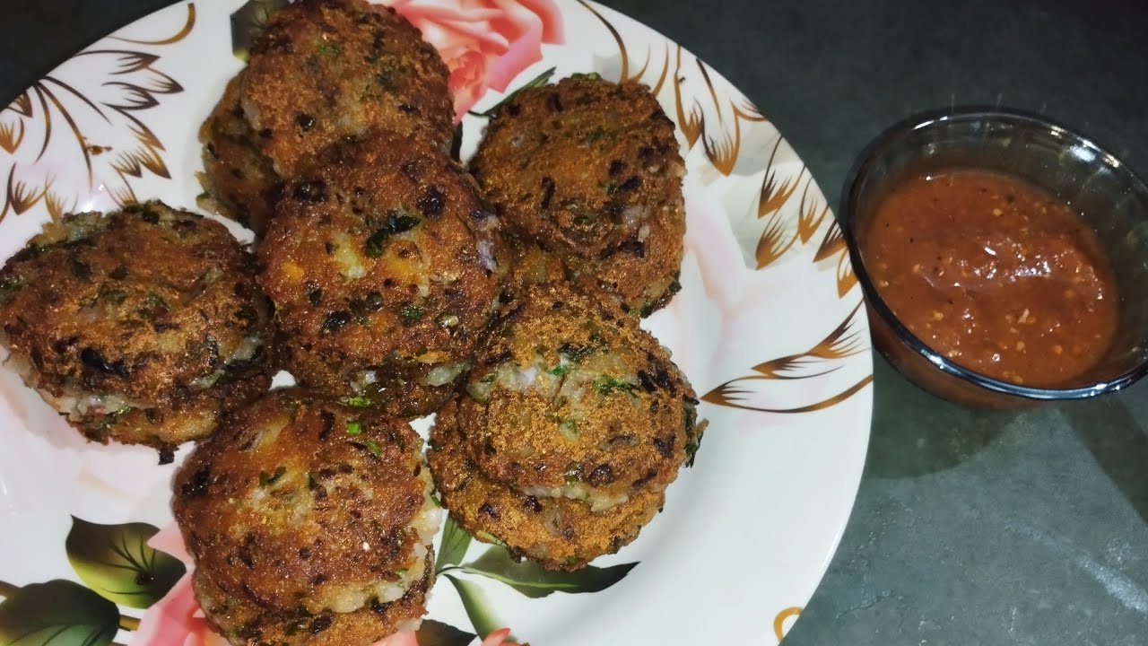 Aaloo Ke Kebab/By Nargis Begam - YouTube