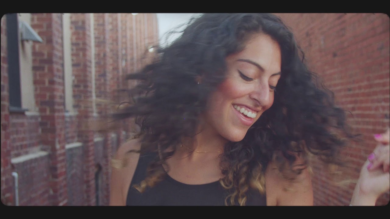 I Like Knowing You're Around- Sarah Zúñiga (Official Video) - YouTube