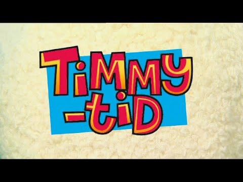 Timmy Time - Intro (Danish) - YouTube