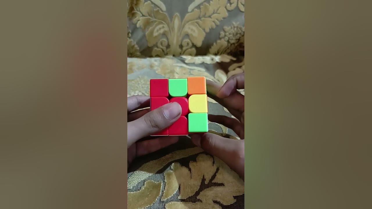 Rubikscube Cube Cubing Lego Rubik Infinite Loop Infiniteloop Puzzle Infinityloop Youtube