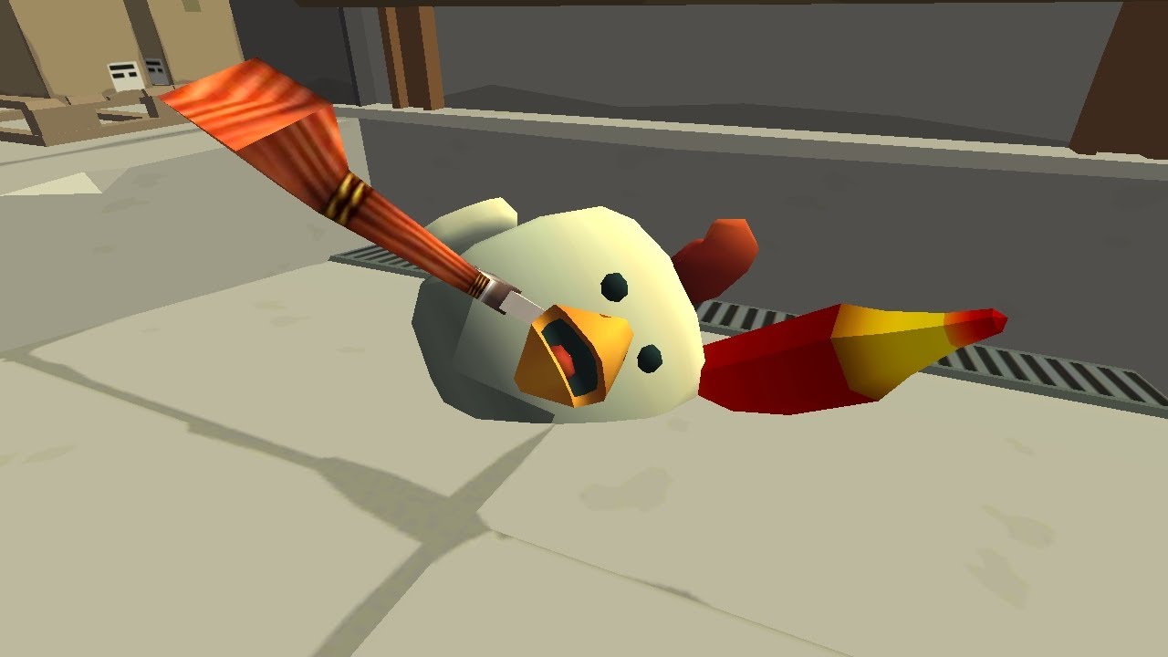 skibidi chicken 86 ( part 1) - YouTube