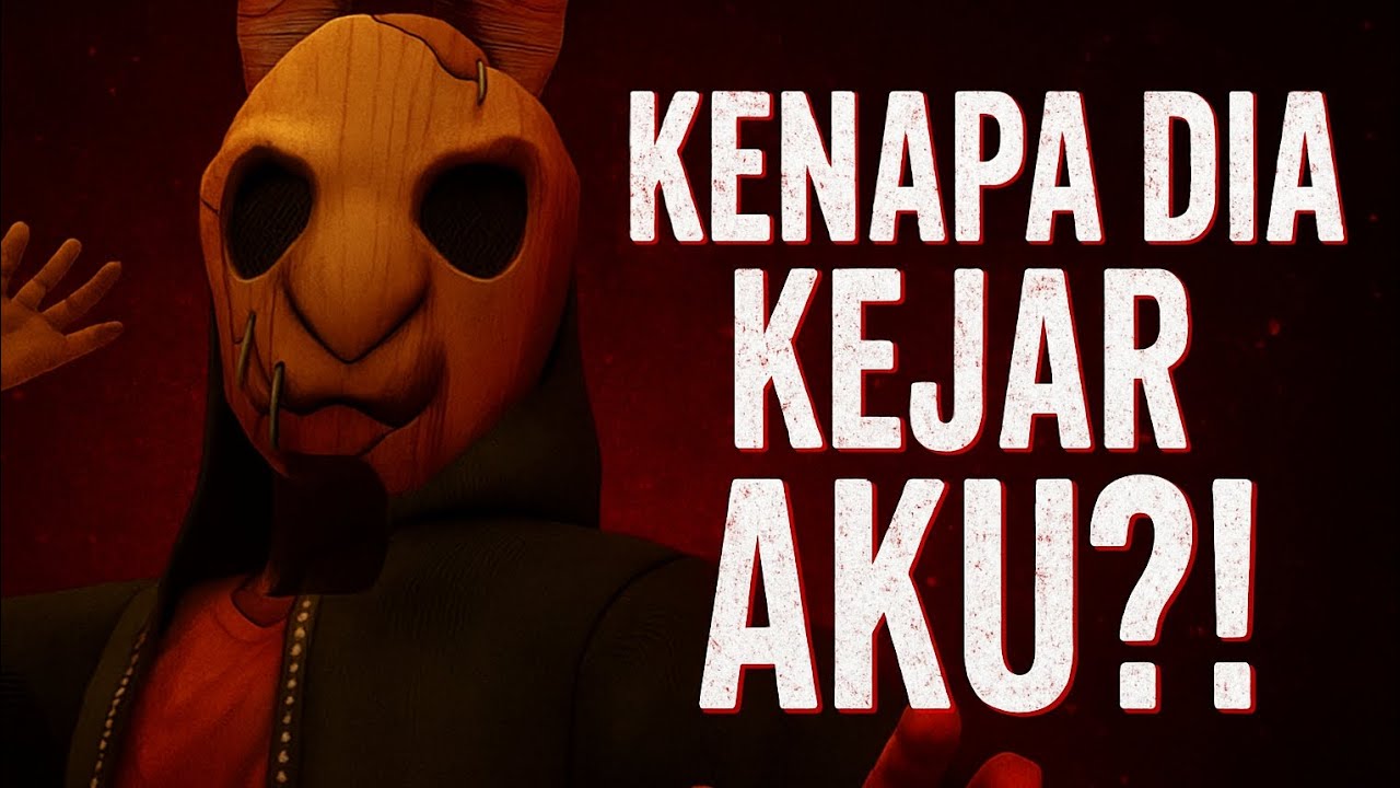 Rahasia di Tengah Hutan... | Horror Tale:1 Penculikan Part 1. - YouTube