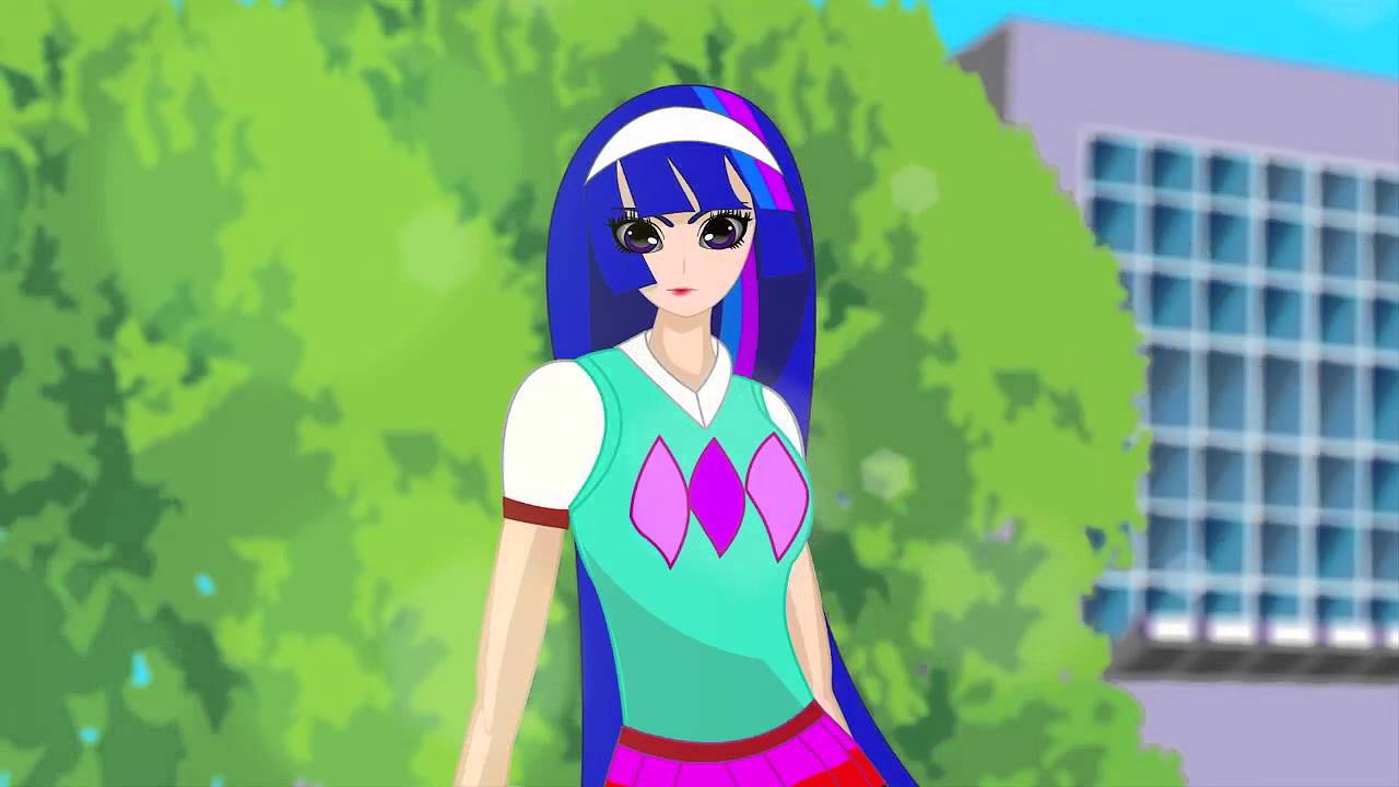 Kelpi project: Pixelocity (parte1) - YouTube