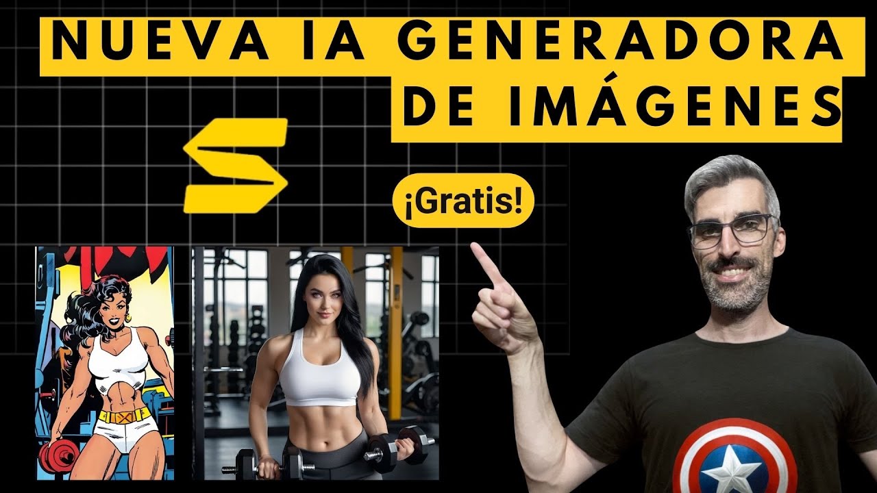 Stylar IA Nuevo Generador de imágenes de tendencias | IA de texto a ...