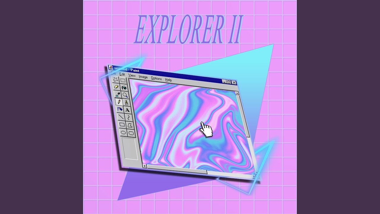 Explorer II - YouTube