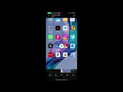 Videoyu Ağır Çekim Yapma