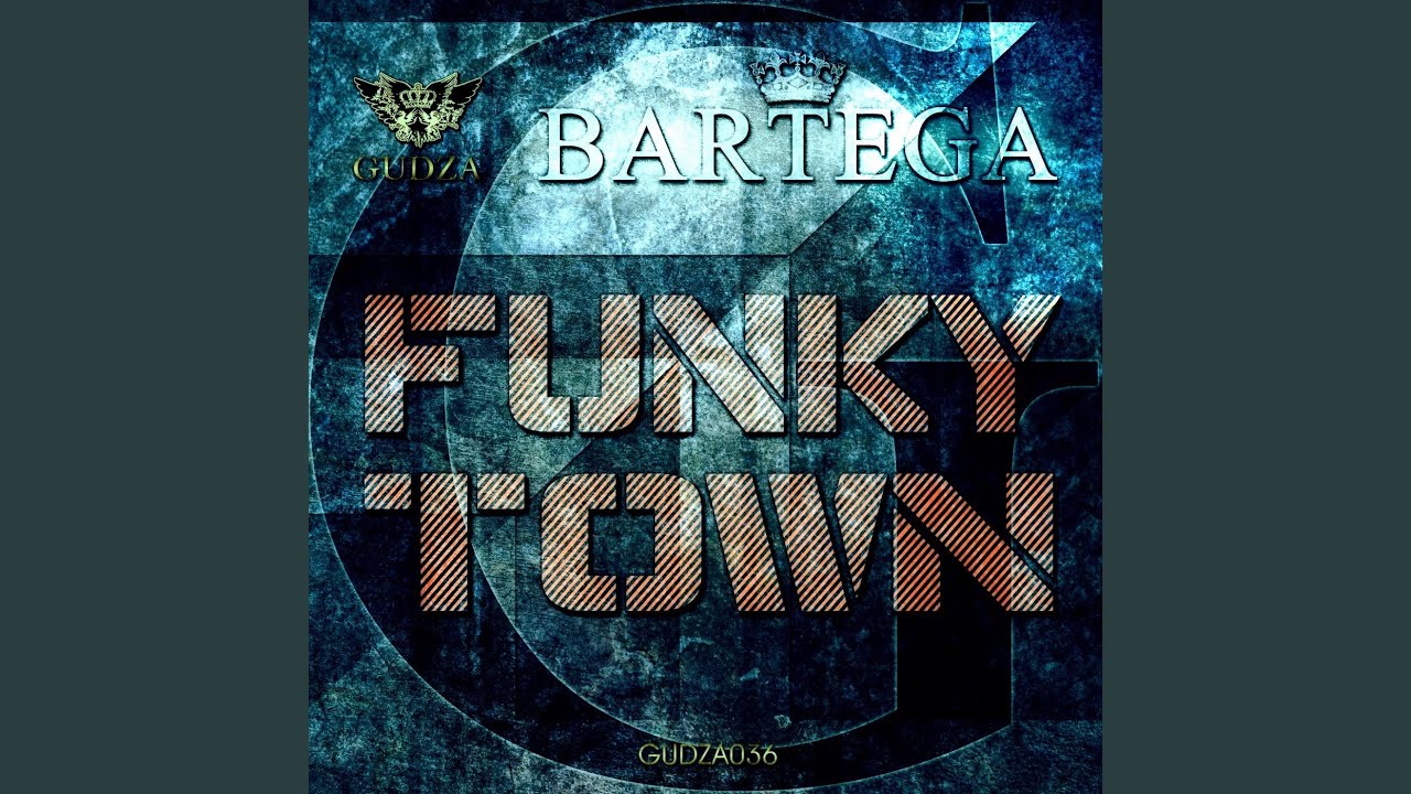 Funky Town - YouTube