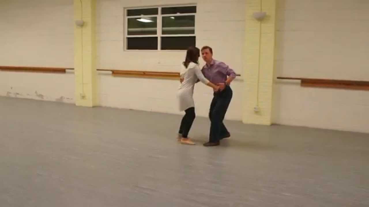 9/17/15 - Basics Bootcamp - Tuck Turns (technique, frankie style ...