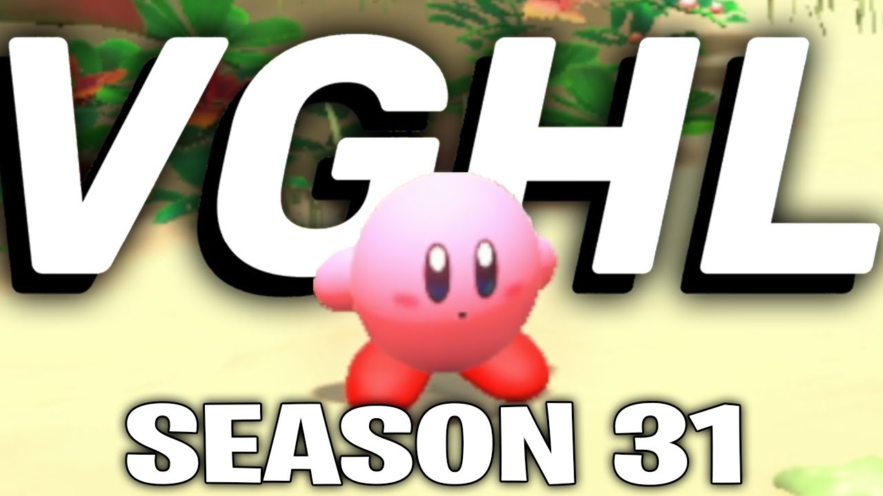 VGHL Promo Fall 2022 (Season 31) - YouTube