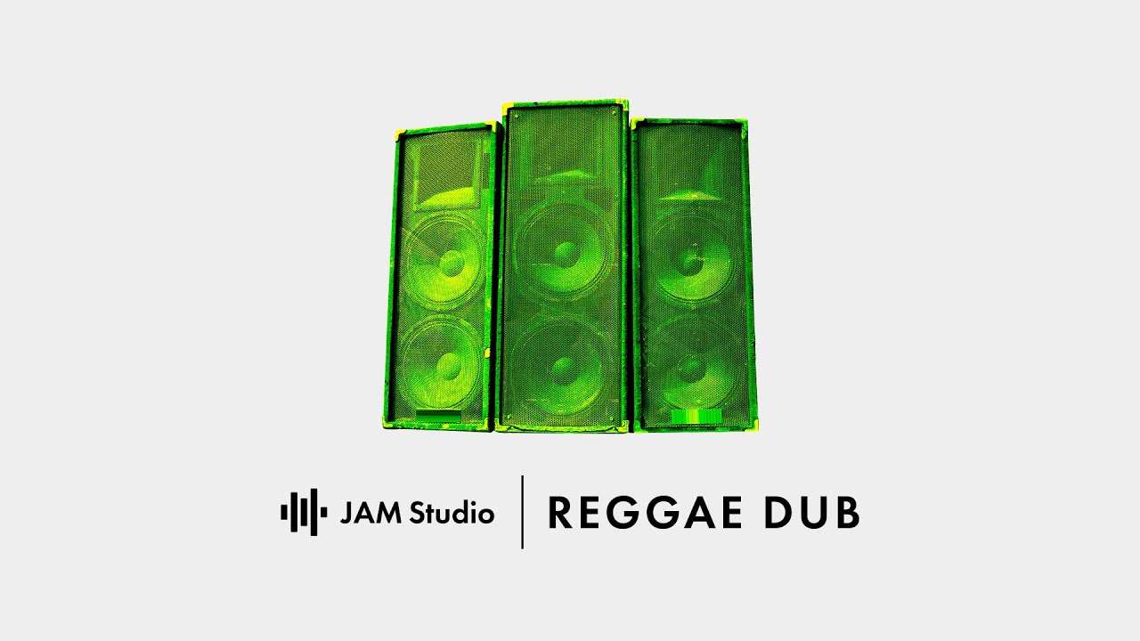 Reggae Dub | Mix Pack | Dubstep Electronic Chill | Music Maker JAM ...