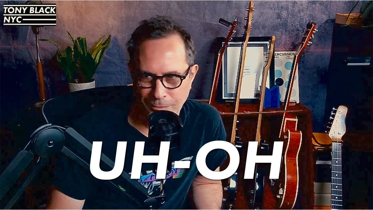 UH-OH moments in HIP HOP & MUSIC PRODUCTION - YouTube