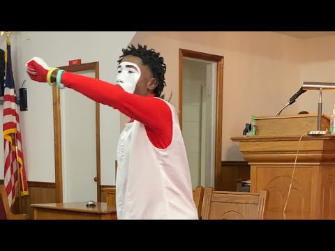 Pt.2 / Shirley Caesar ~ YOU NAME IT / Hold My Mule , Mime By God’s ...