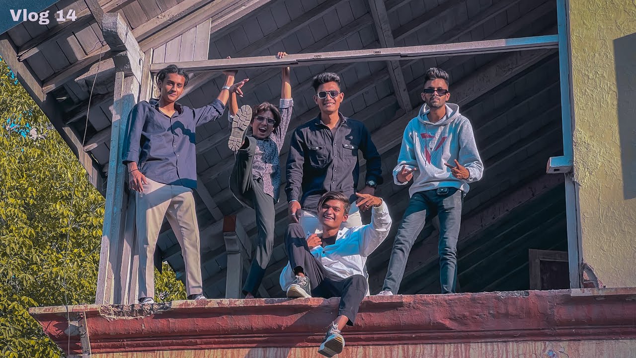 Ye ham kaha chad gaye ? | NIHIR RAJPUT - YouTube