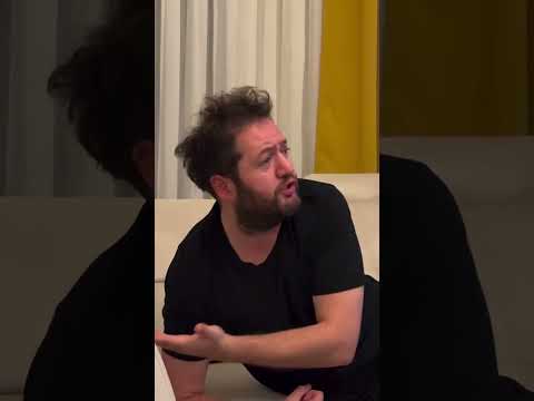 Eşinden Gizli Ailesine Para Veren Adam Gerginliği 😎