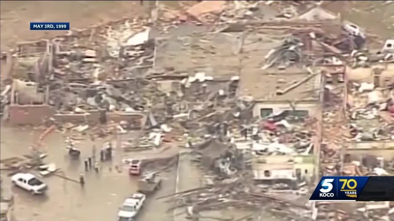 25 Years After May 3, 1999 - YouTube