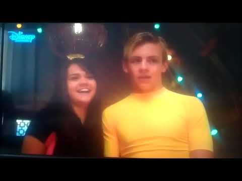 Плажен тийн филм 1